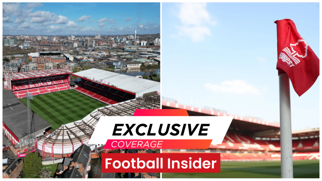 Nottingham Forest chiefs ready to rip up plans after £250m twist - sources