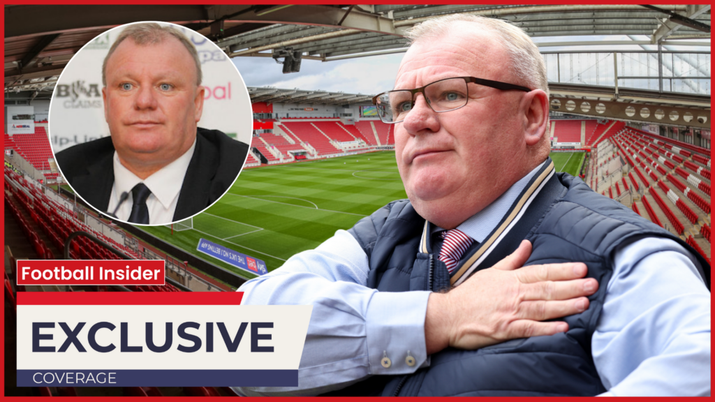 Argyle interested in defender Arkell Jude-Boyd | PASOTI