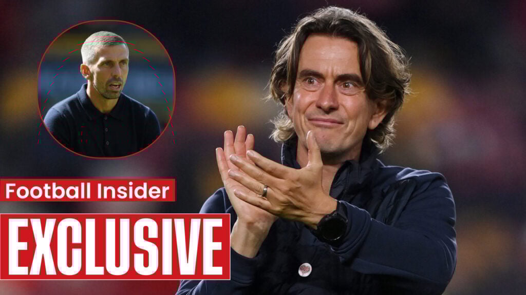 Brentford open preliminary talks to sign Wolves star Mason Rees - sources