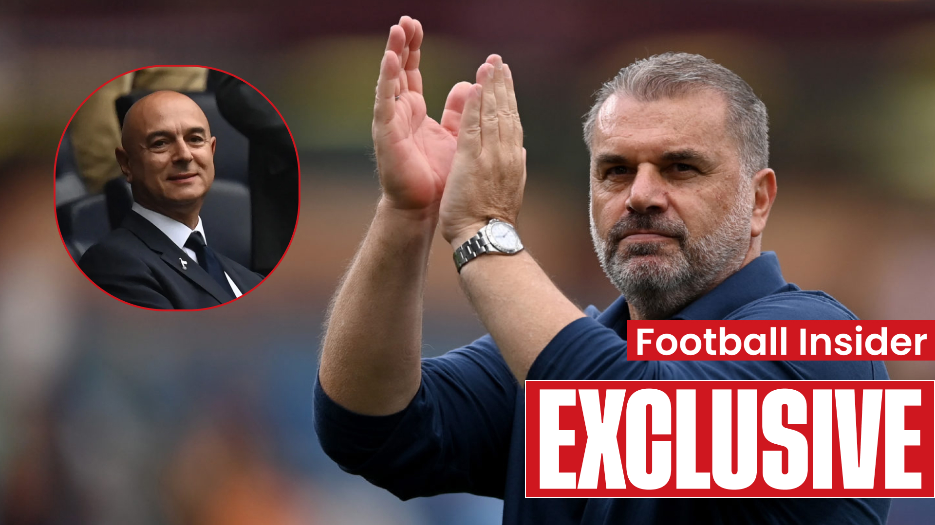 Tottenham agree new signing, he will pen long-term contract imminently ...