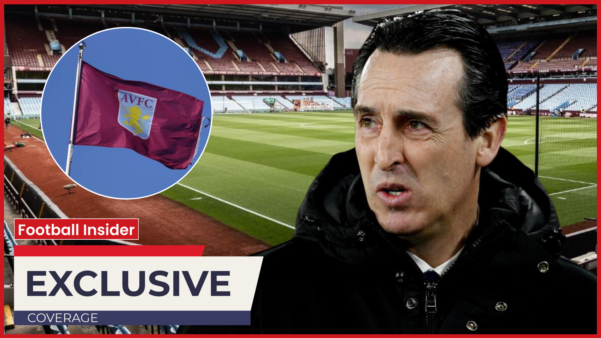 Josh Feeney gets green light to agree Aston Villa move - sources