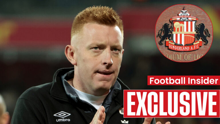 Sunderland next manager: Will Still in the running after interview ...
