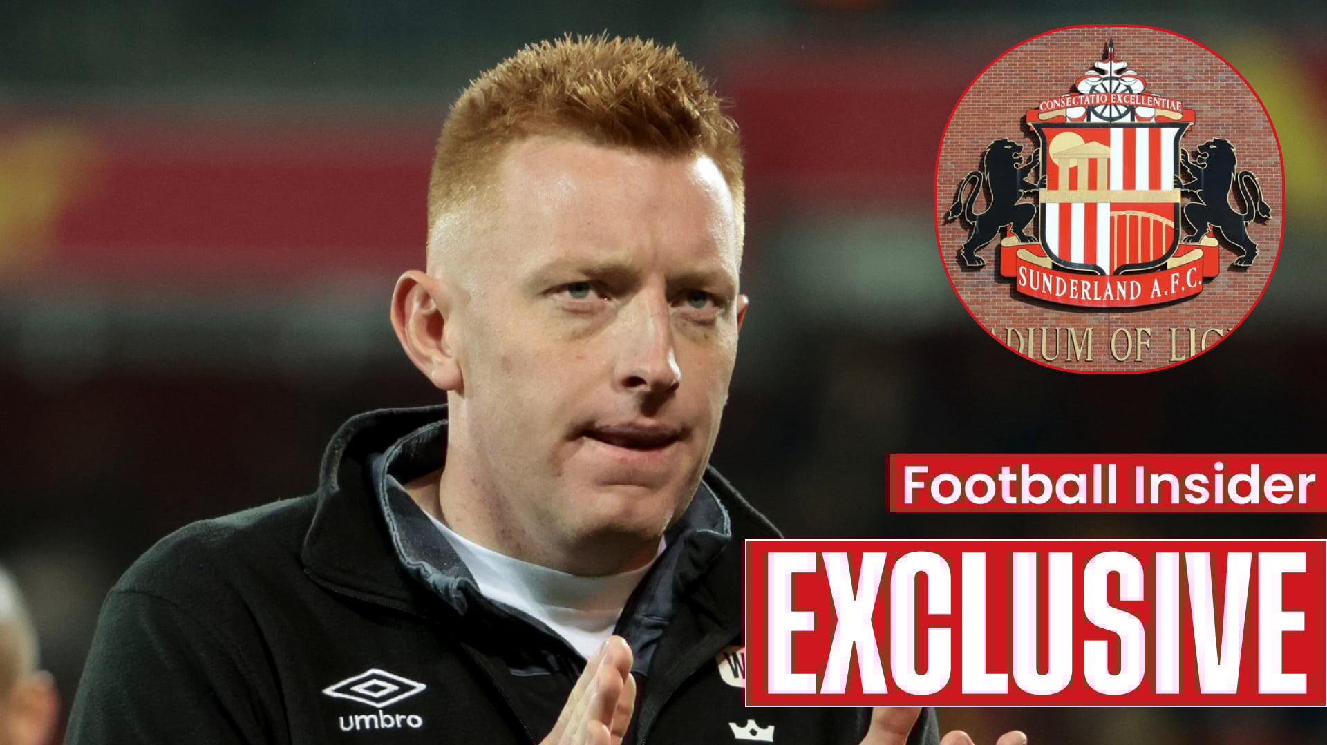 Sunderland next manager: Will Still in the running after interview ...