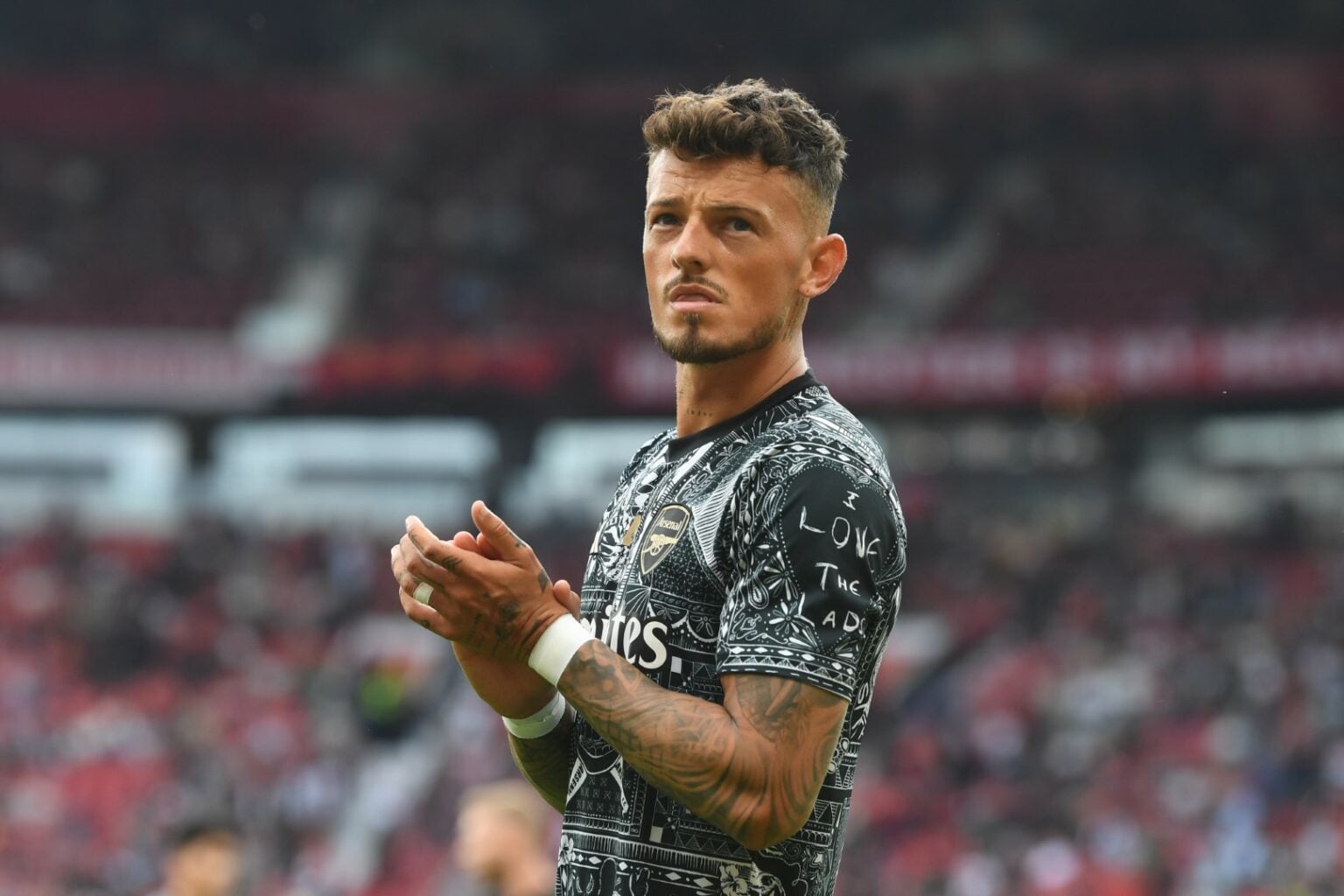 Sources: This is when Ben White could join Everton amid £20m Arsenal ...