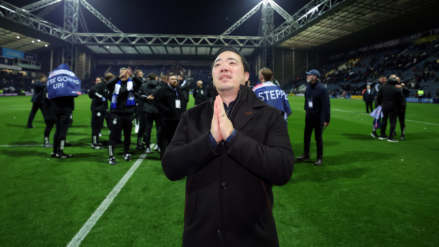 Exclusive: Leicester City to land minimum six-point deduction