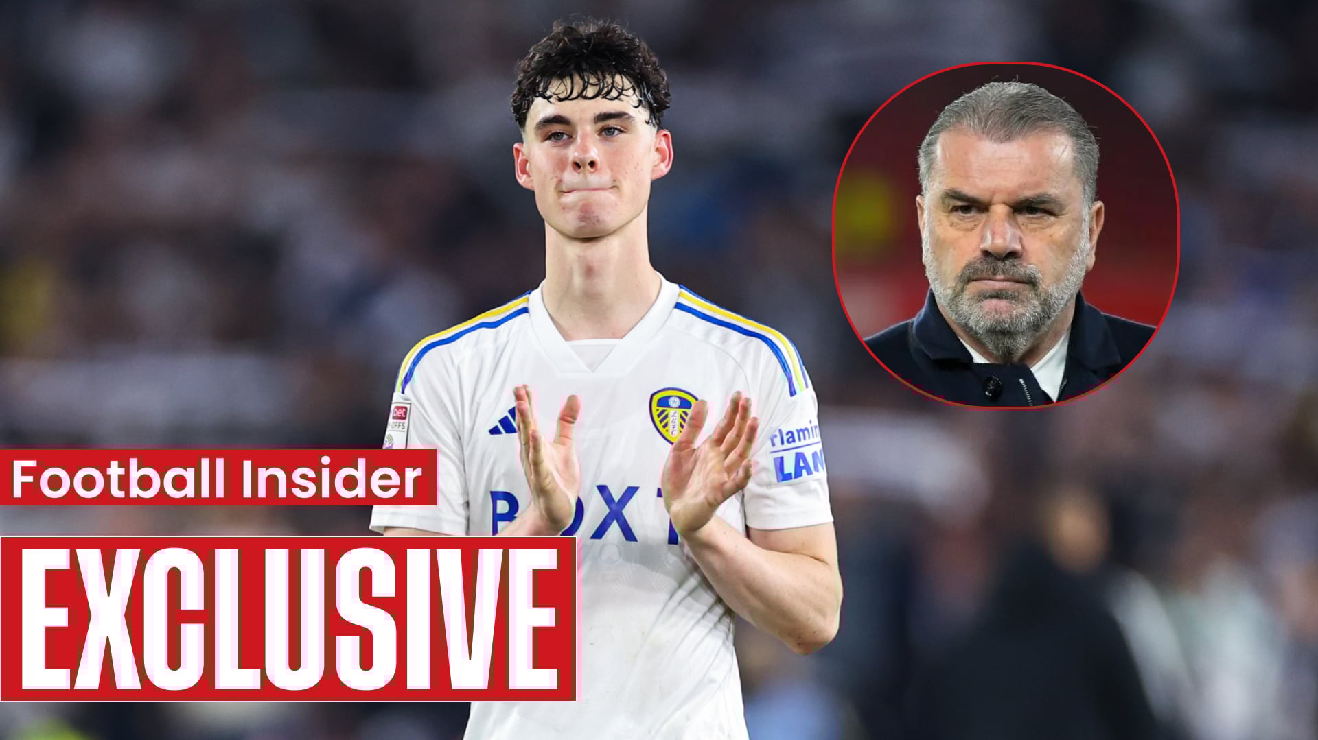 Tottenham plotting to hijack Archie Gray's Brentford deal - sources