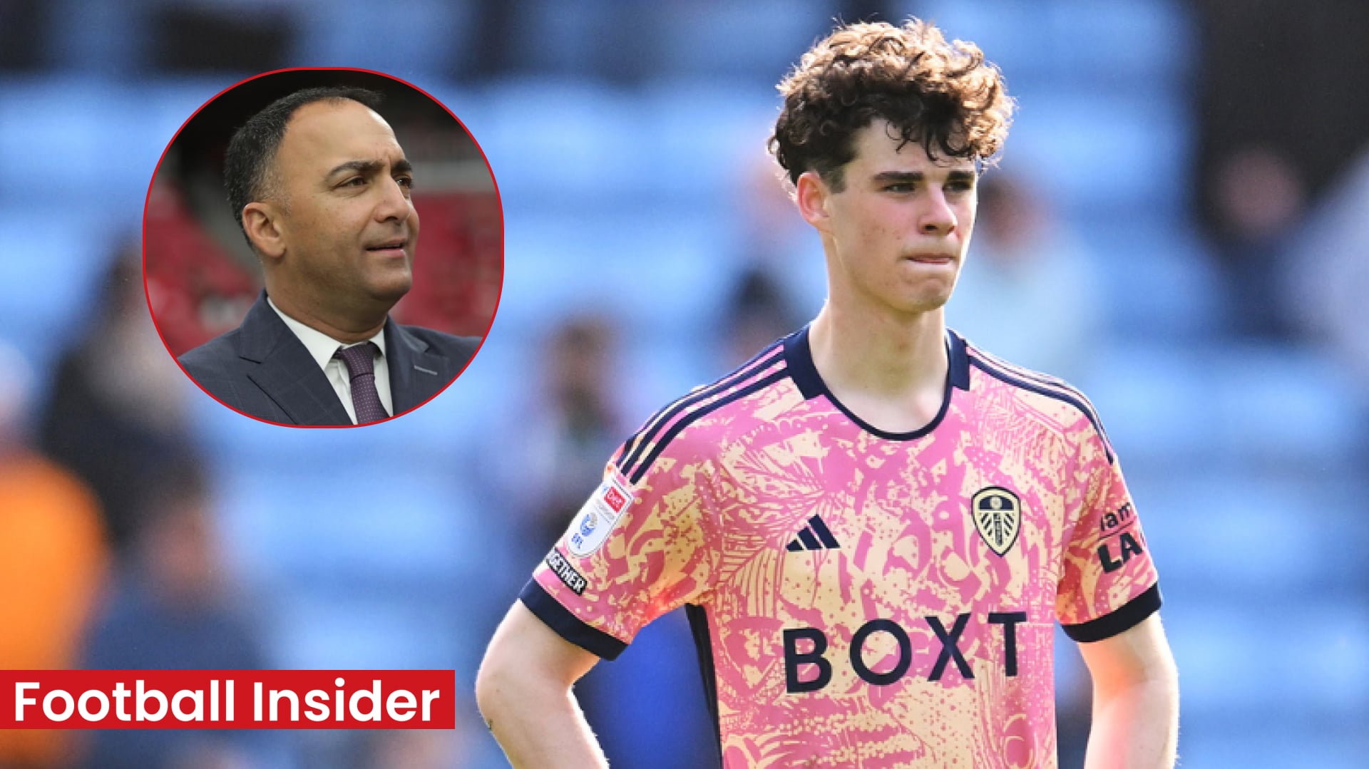 'Leeds fans will hate' what I've just heard about Archie Gray - expert