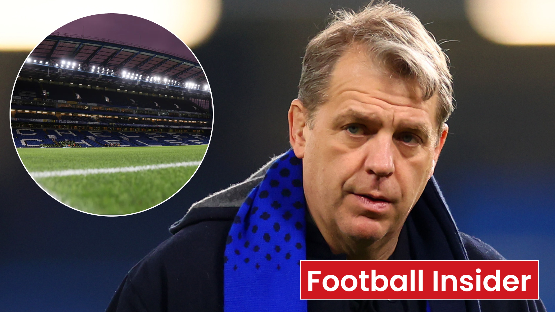 Chelsea poised to agree '£40m' deal within days - Keith Wyness