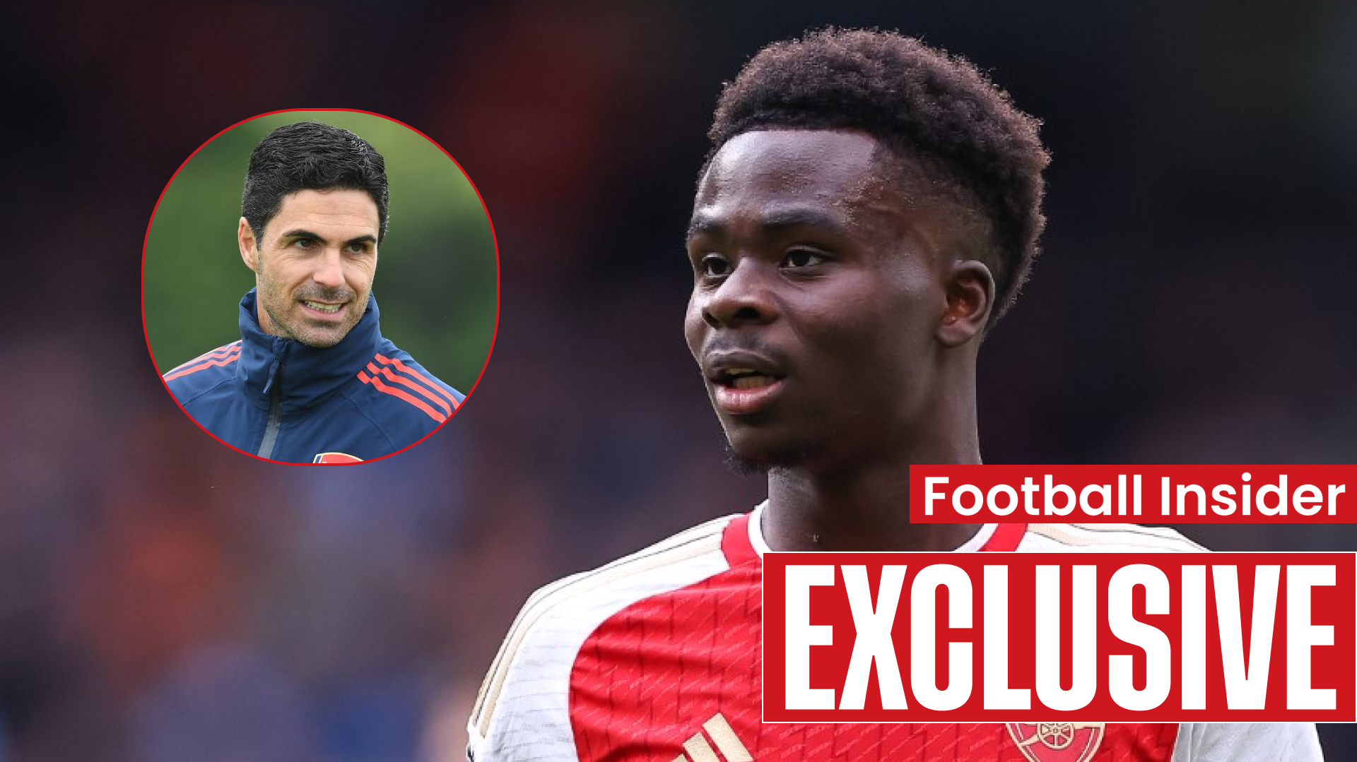 Arsenal to fast-track rising stars in new twist - sources