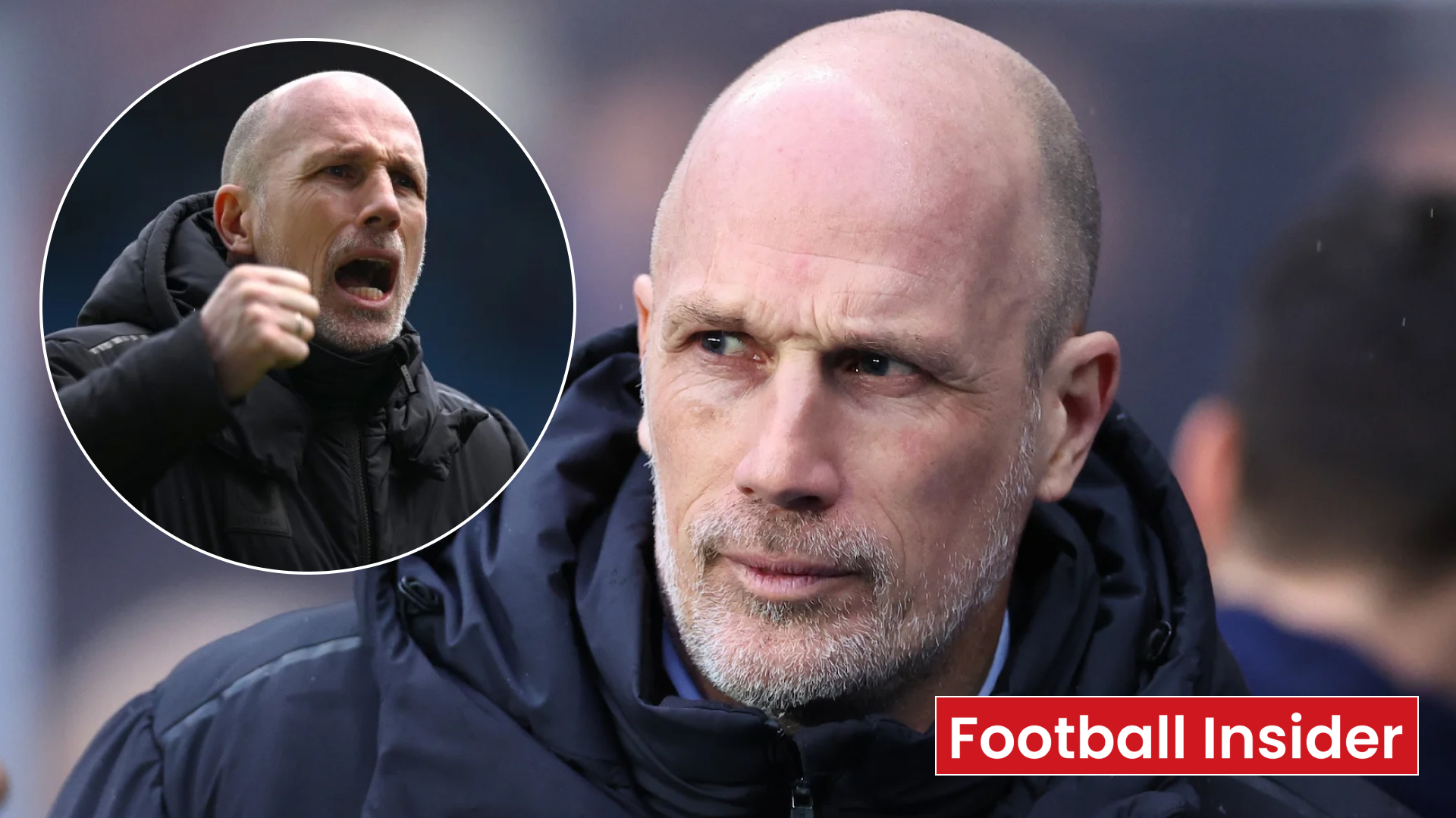 Rangers making 'progress' in completing multiple early Ibrox signings ...