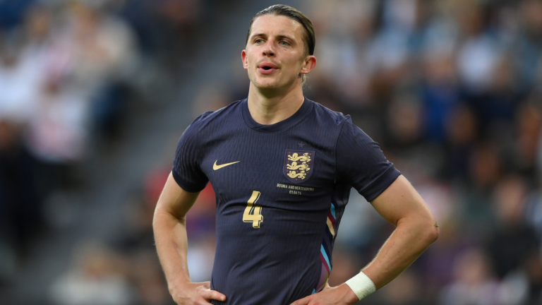 Conor Gallagher's future to be resolved in 'the coming weeks' as ...