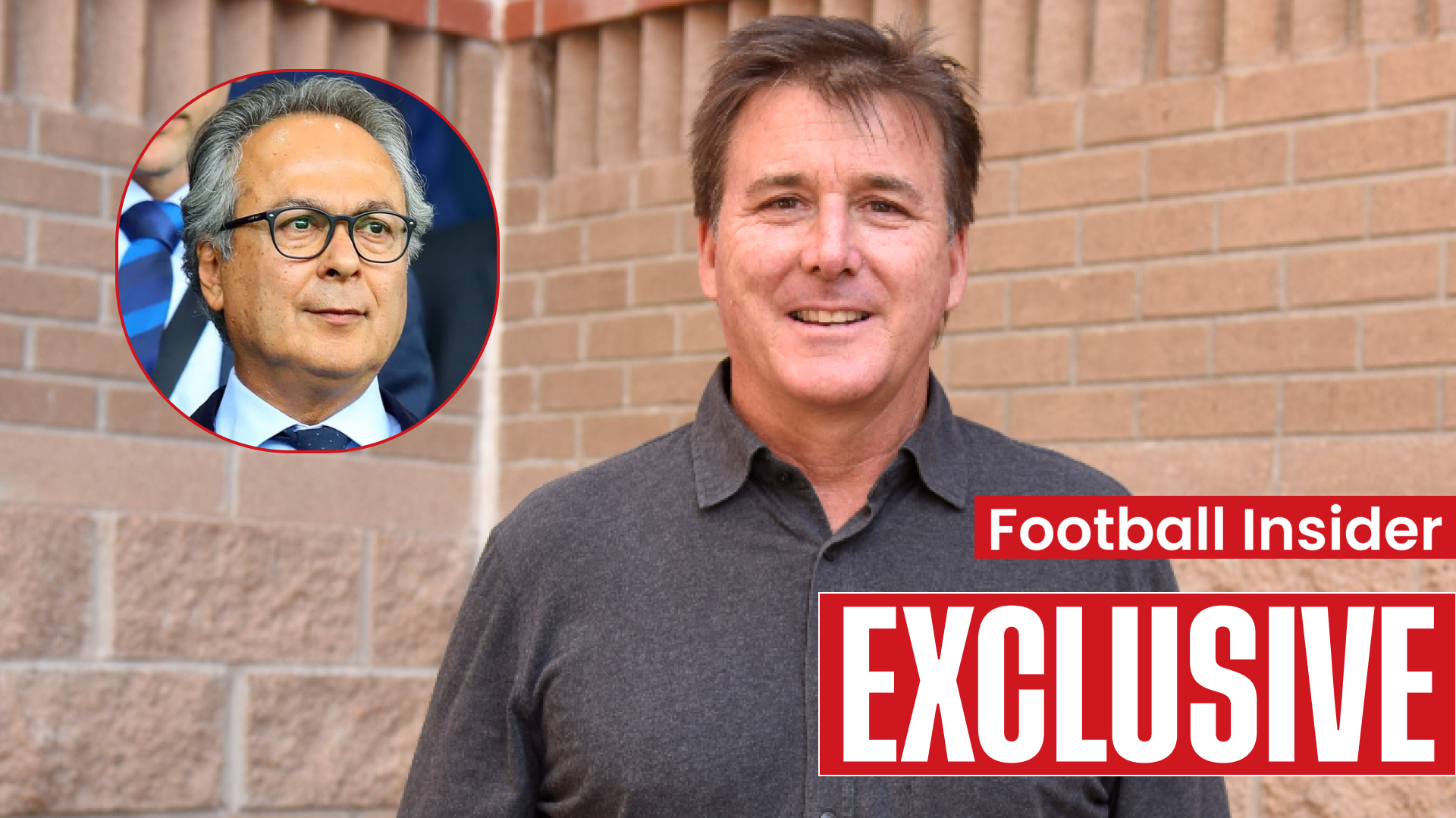 Everton takeover news: Big Dan Friedkin update emerges - sources