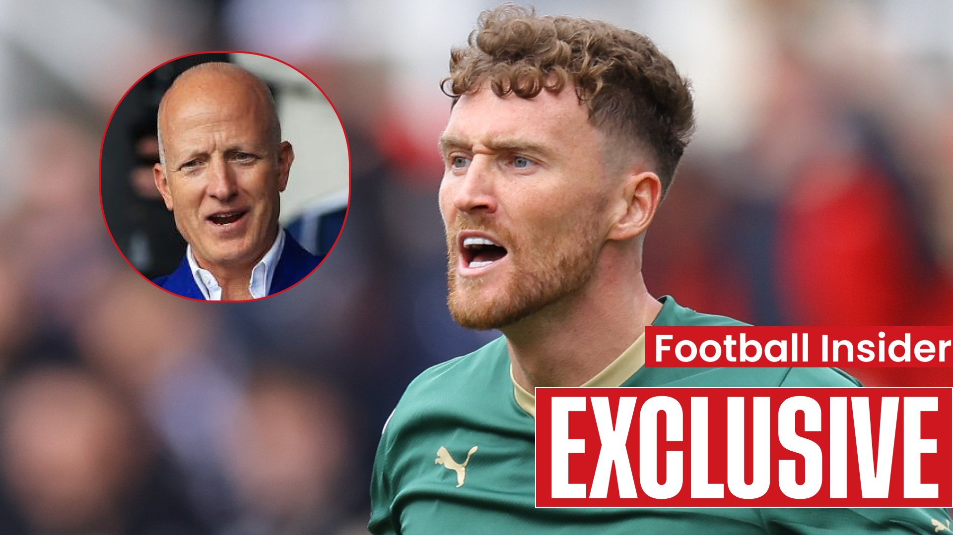 Birmingham City open talks to sign Dan Scarr - sources