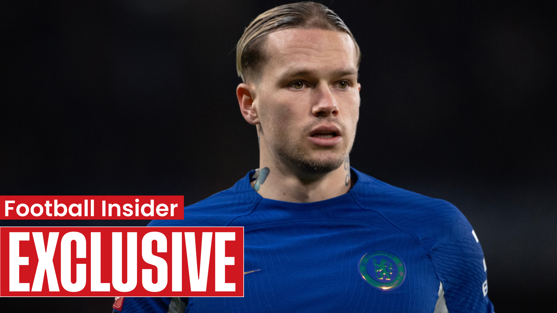 Chelsea transfer news: Significant Mykahilo Mudryk update today - sources