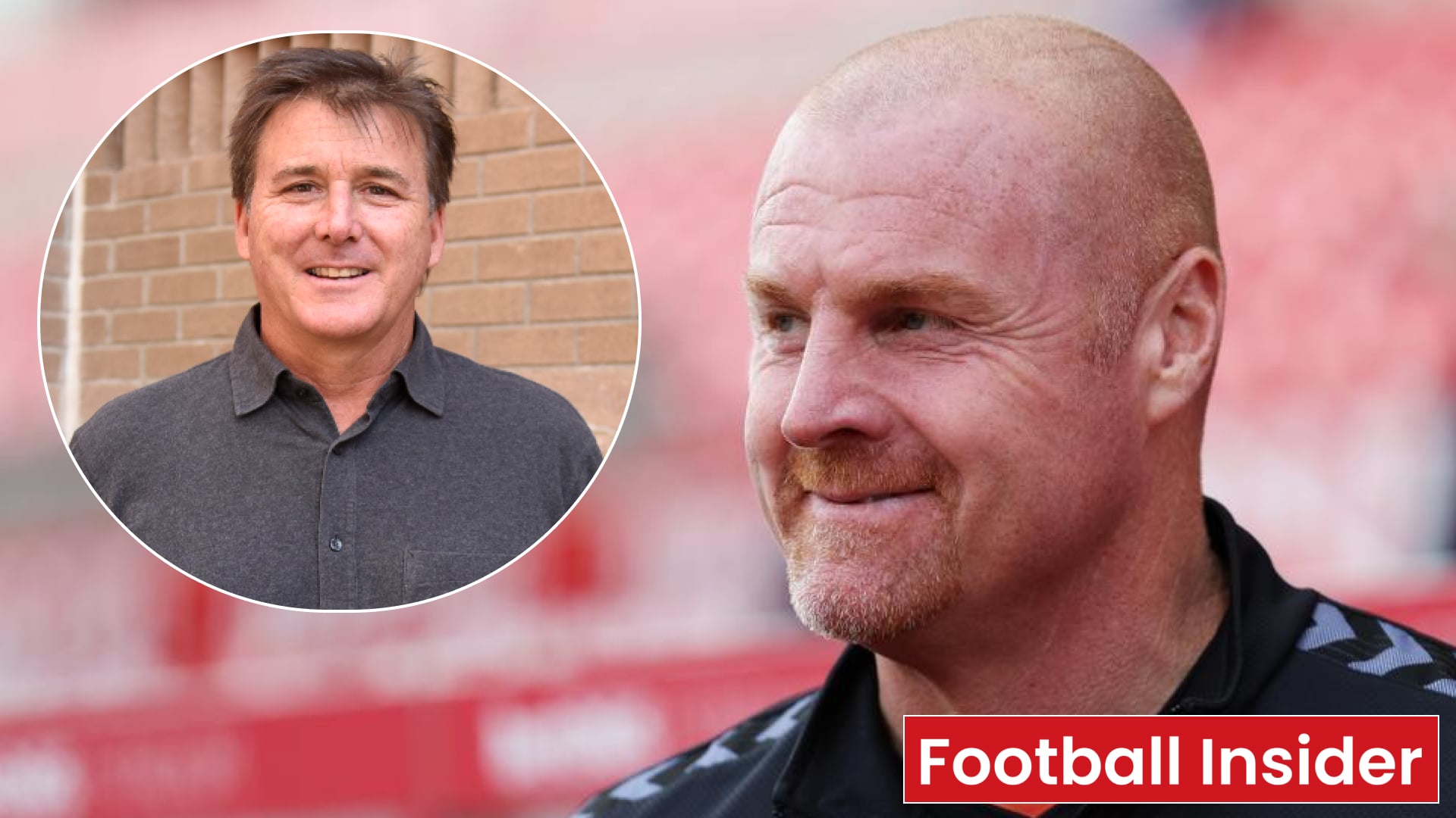 Keith Wyness: Everton set for January signing blitz as deal agreed