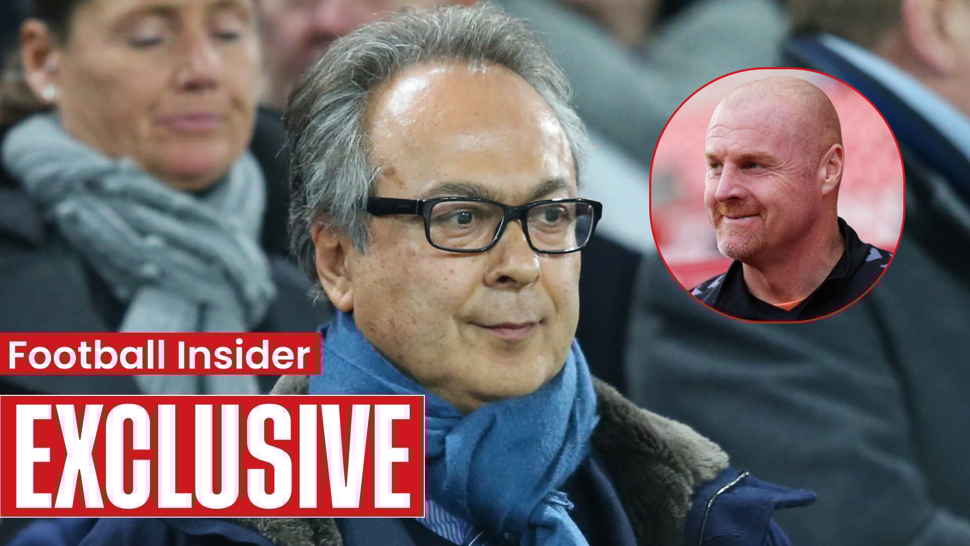 Everton could complete Jaden Philogene signing in shock twist - Wyness