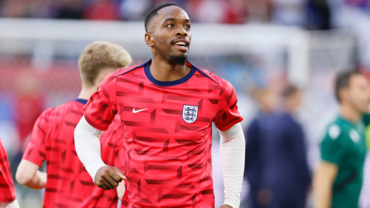 Ivan Toney: 'Surprise' update on Man United transfer