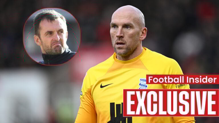 Charlton Athletic open preliminary talks to sign John Ruddy - sources