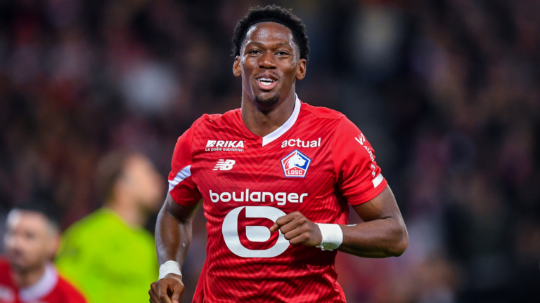 'West Ham ready Jonathan David offer' after 'behind-the-scenes talks'