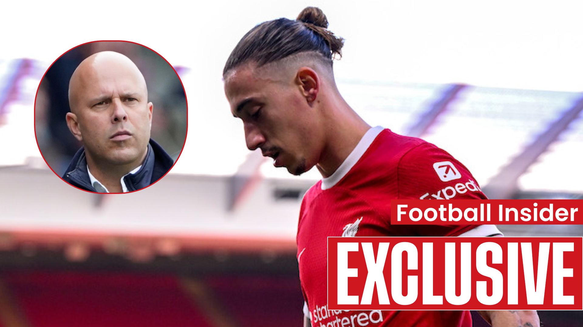 Liverpool set sights on defender signing after talks over star leaving ...