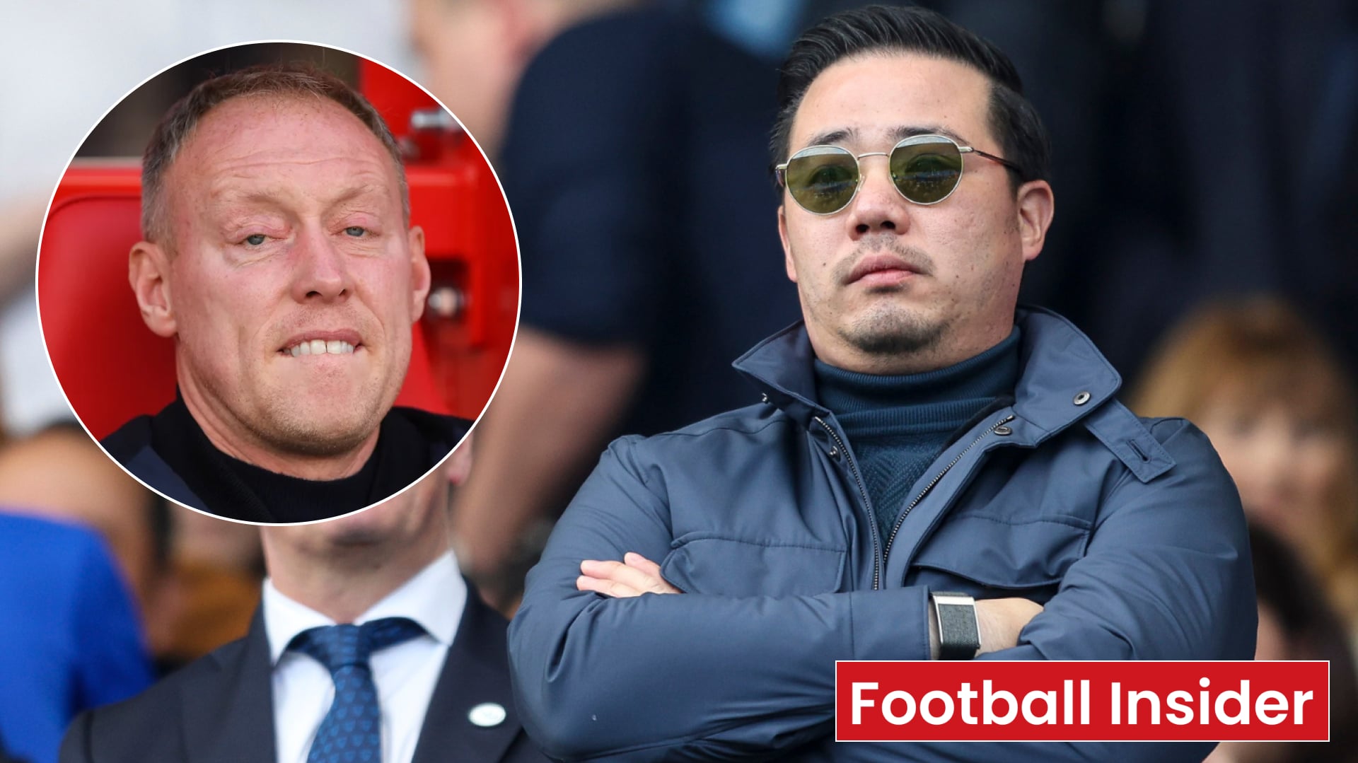 Leicester City hit by shattering new transfer blow - Keith Wyness