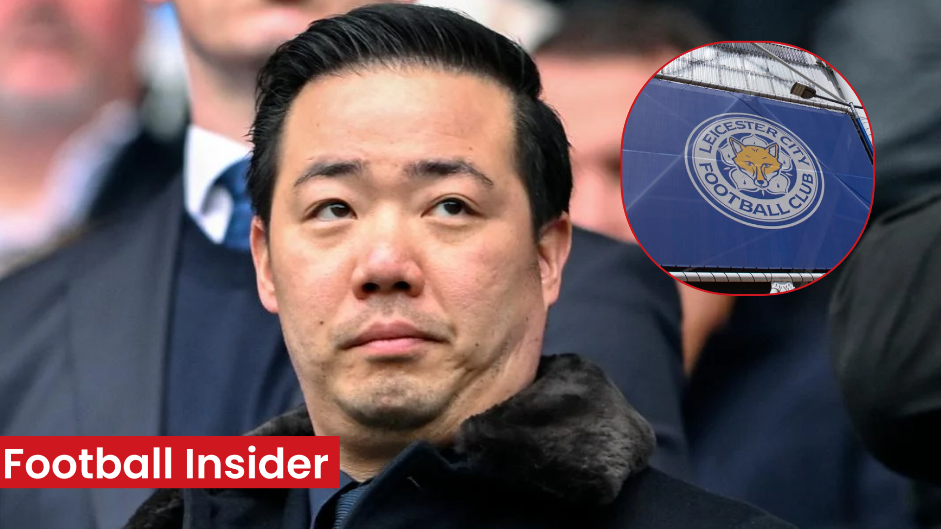 Leicester City points deduction news 'surprises' Stefan Borson