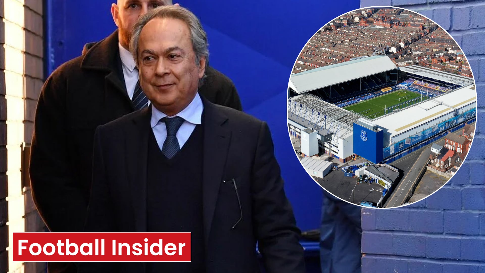 Everton takeover deal could be agreed 'within two weeks' - Keith Wyness
