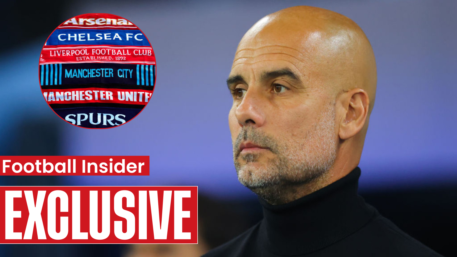 Man City could now make shock League U-turn - sources