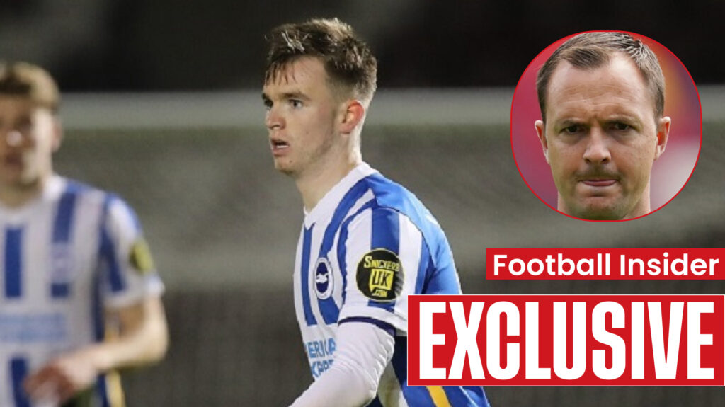 Birmingham, Plymouth and Huddersfield make moves to sign Marc Leonard ...