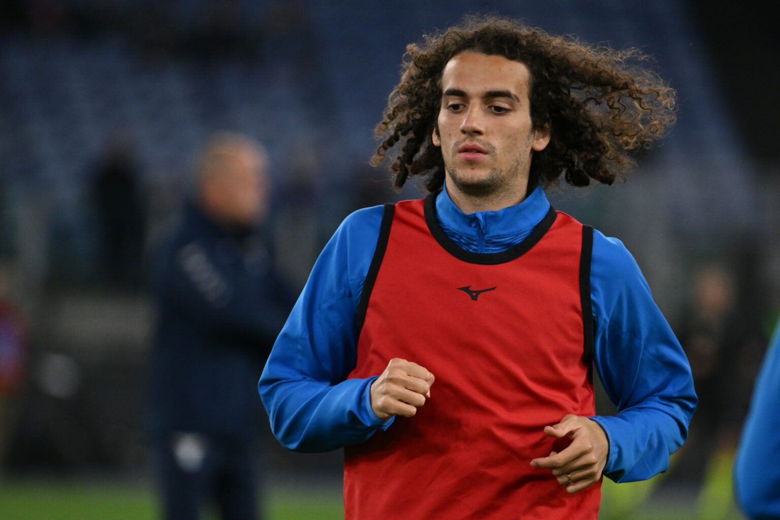 'Sunderland plot move to sign Matteo Guendouzi after green light'