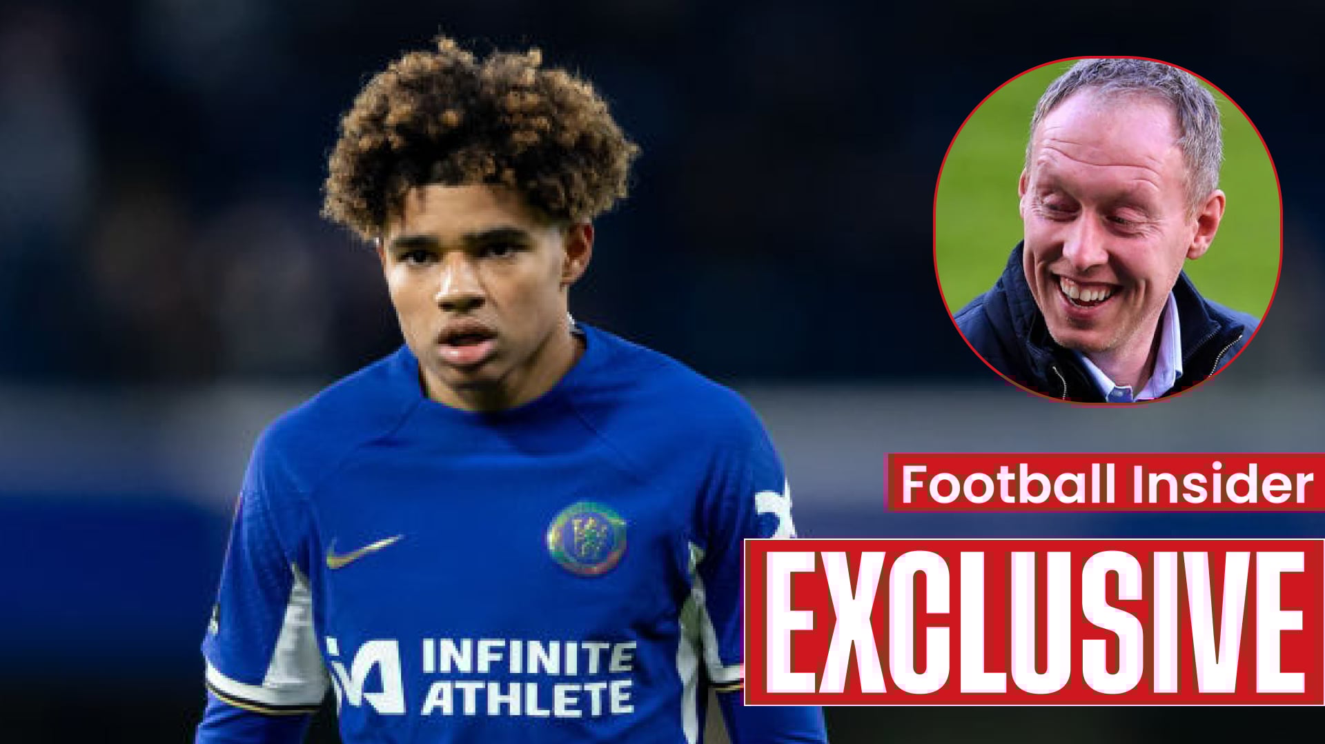 Leicester City agree deal to sign Chelsea star Michael Golding - sources