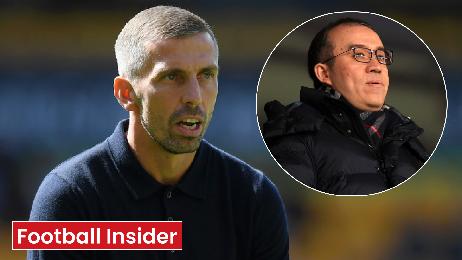 Keith Wyness has big news on Wolves points deduction