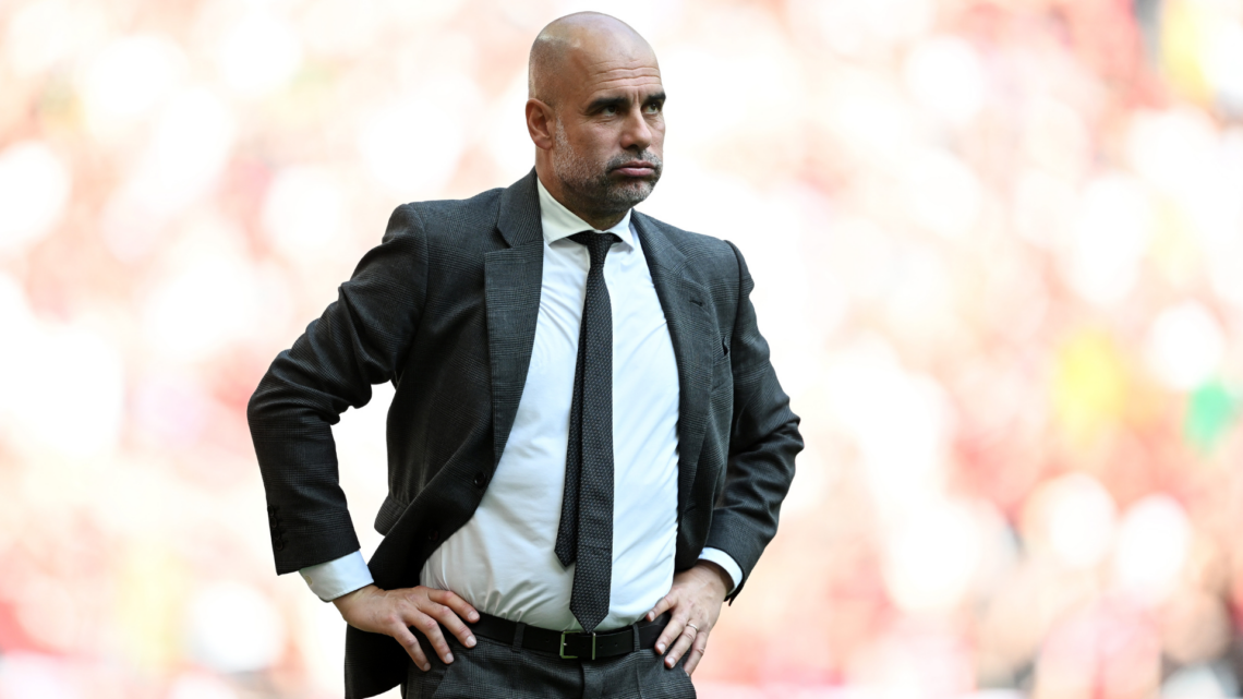 Divine Mukasa could make Man City debut in Carabao Cup