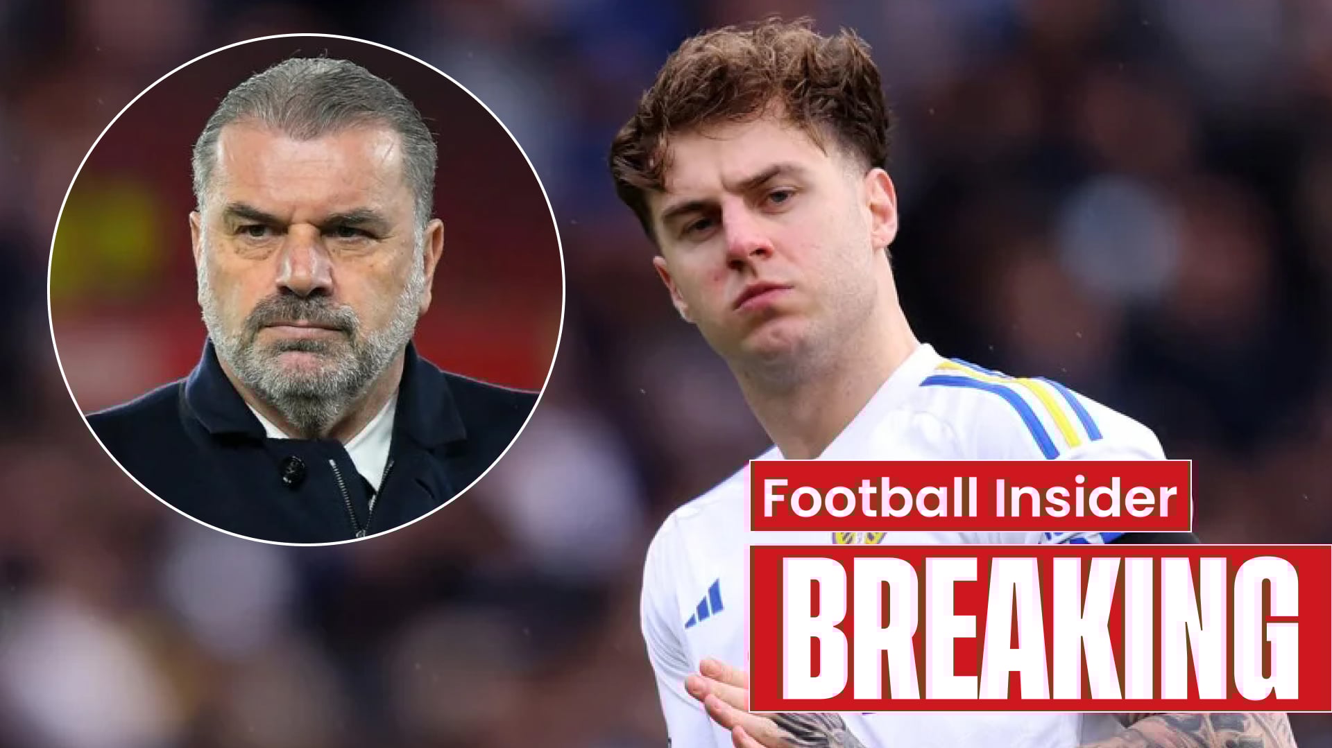 Tottenham will now accept £10m Joe Rodon bid after Leeds twist