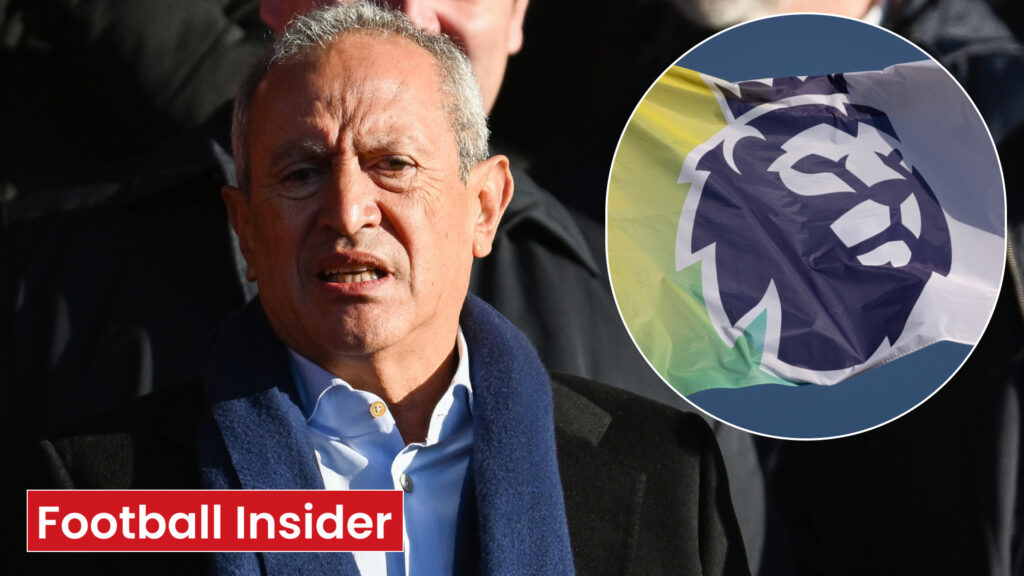Aston Villa should lead Premier League revolution after Sawiris latest ...