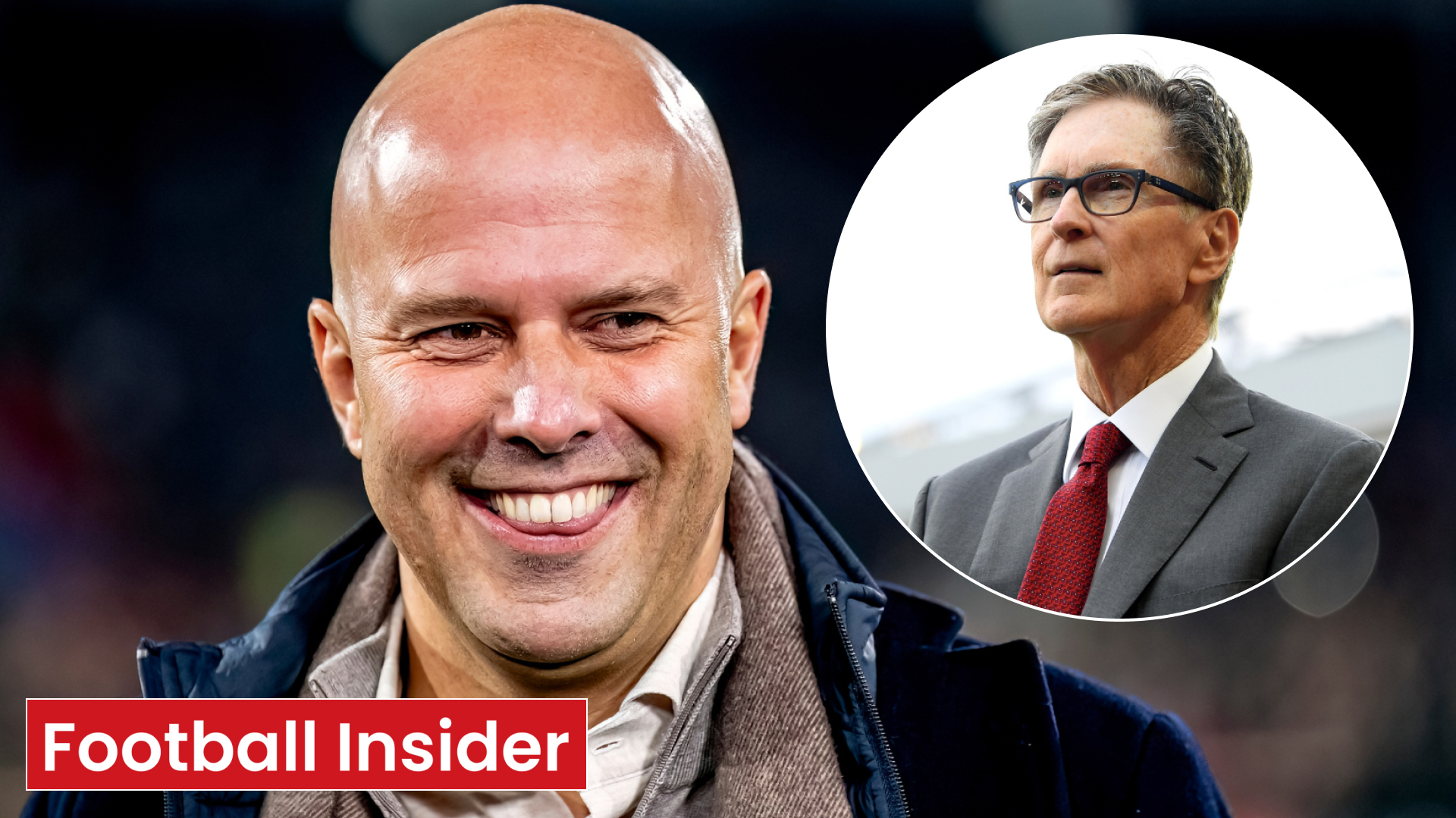 Liverpool to complete first Arne Slot signing in July - Keith Wyness