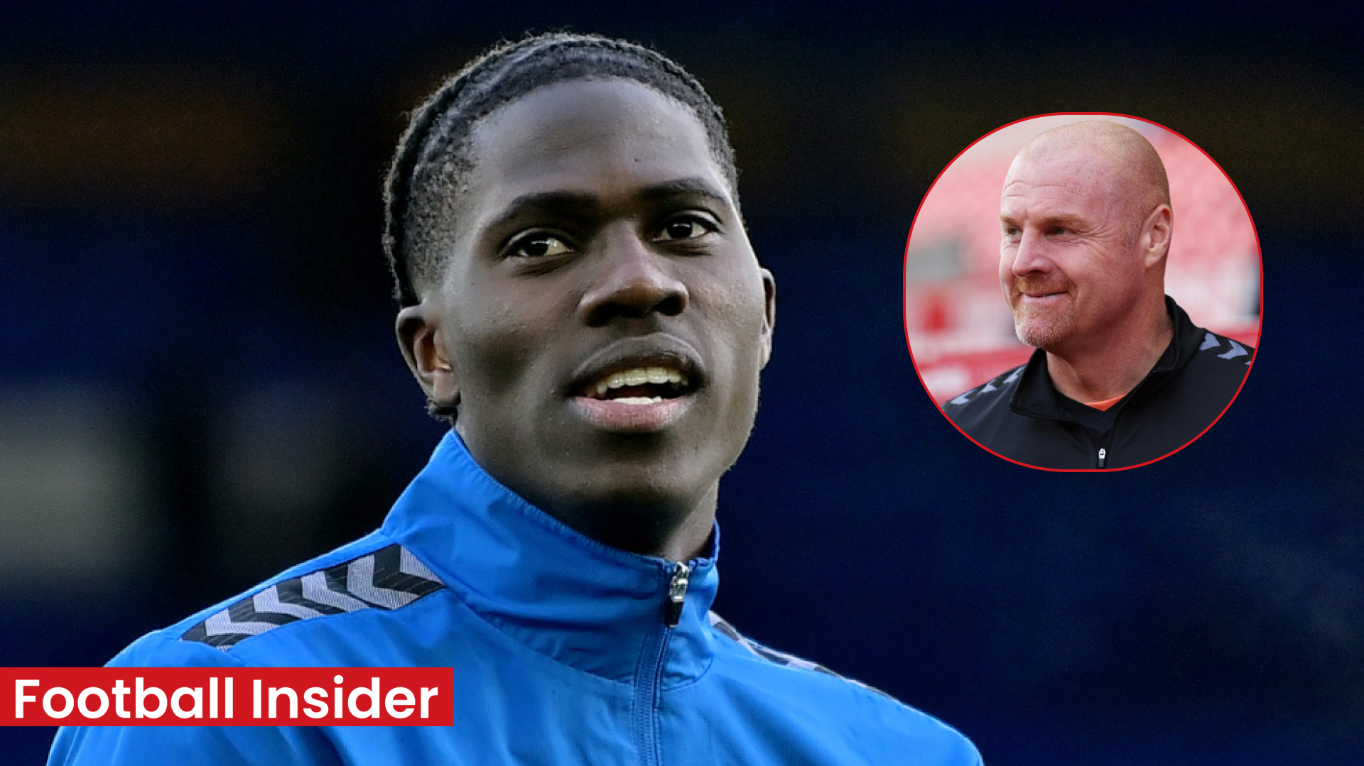 Everton could now land bigger than expected Amadou Onana fee - Wyness