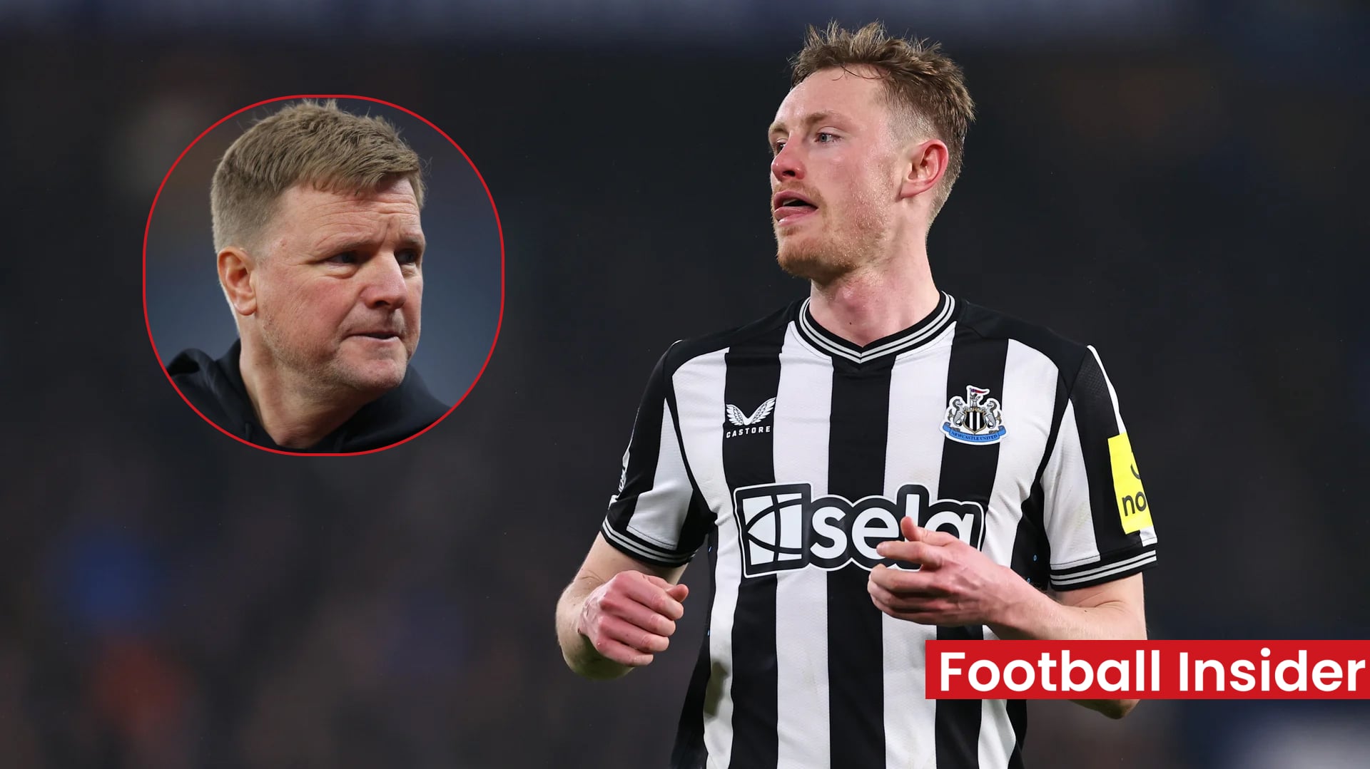 Newcastle told to accept '£10m' Sean Longstaff offer - fans react