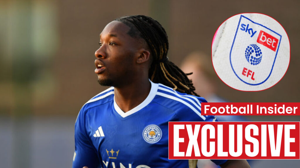 Leicester City making Silko Thomas transfer decision - sources