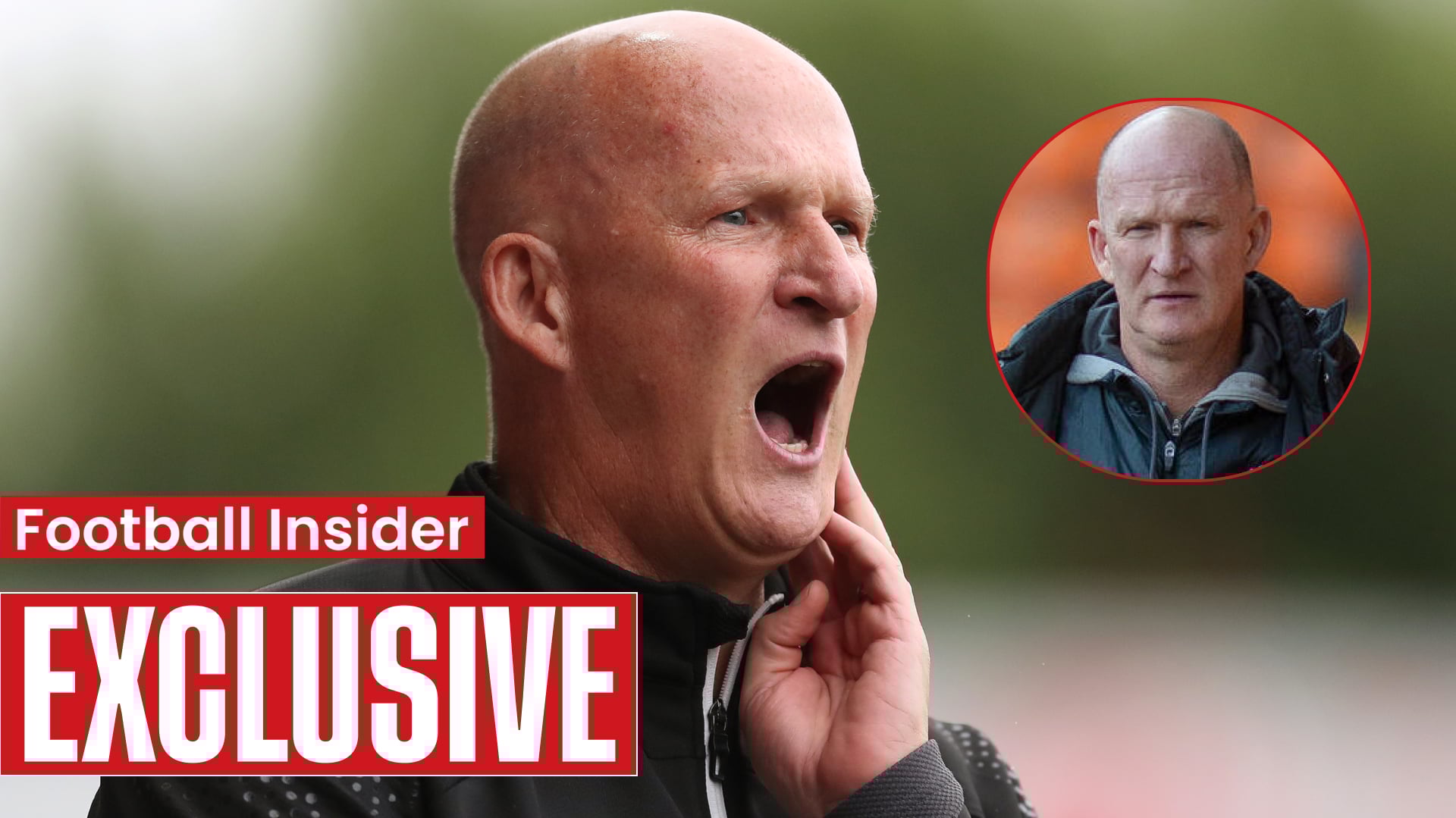 Leeds United news: Simon Grayson opens preliminary talks over new job ...