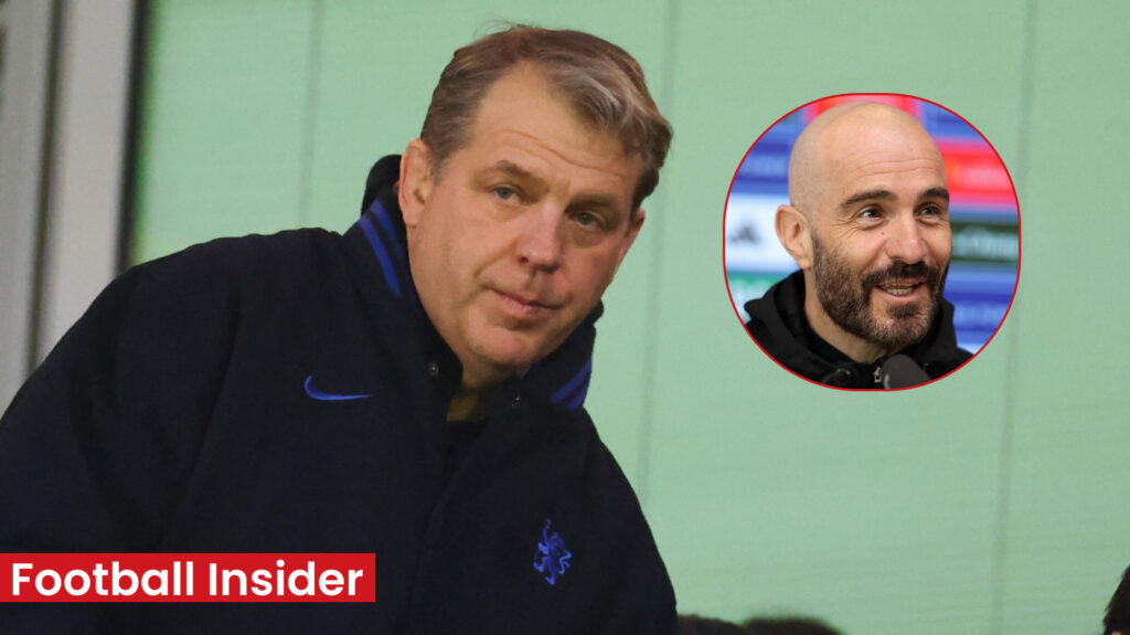 Chelsea news: Stefan Borson stunned by confirmed deal - 'It looks like ...