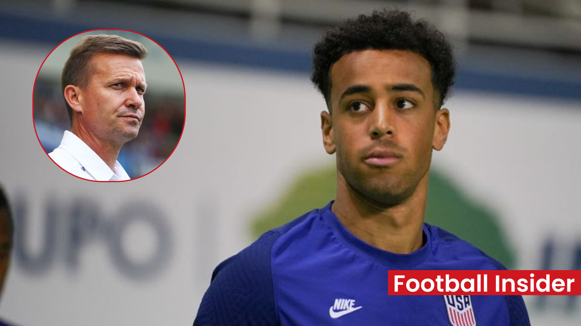 Leeds United fans tear into Tyler Adams after confirmed news