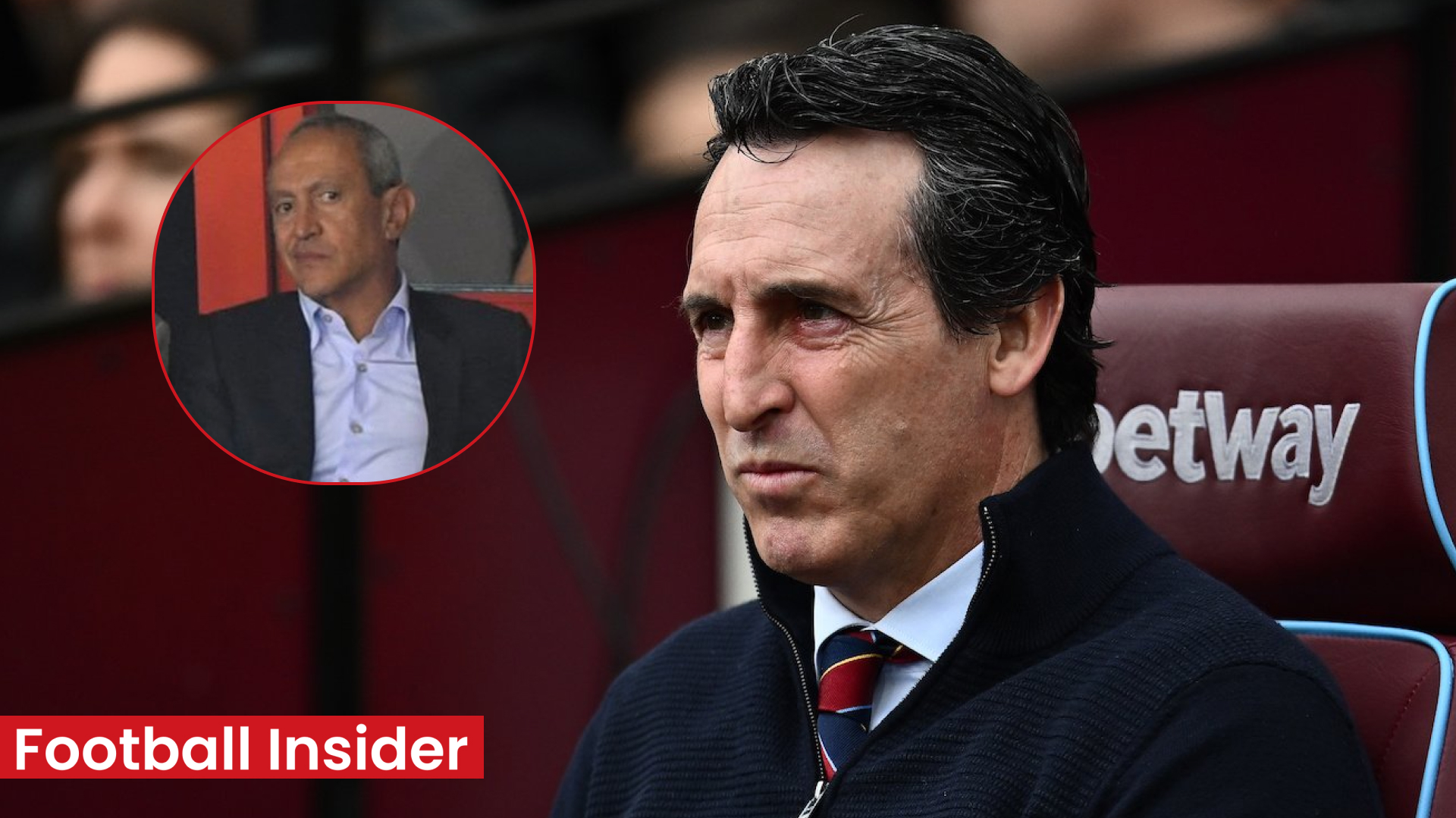 Aston Villa chief faces 'rude awakening' after Celtic reveal - Keith Wyness