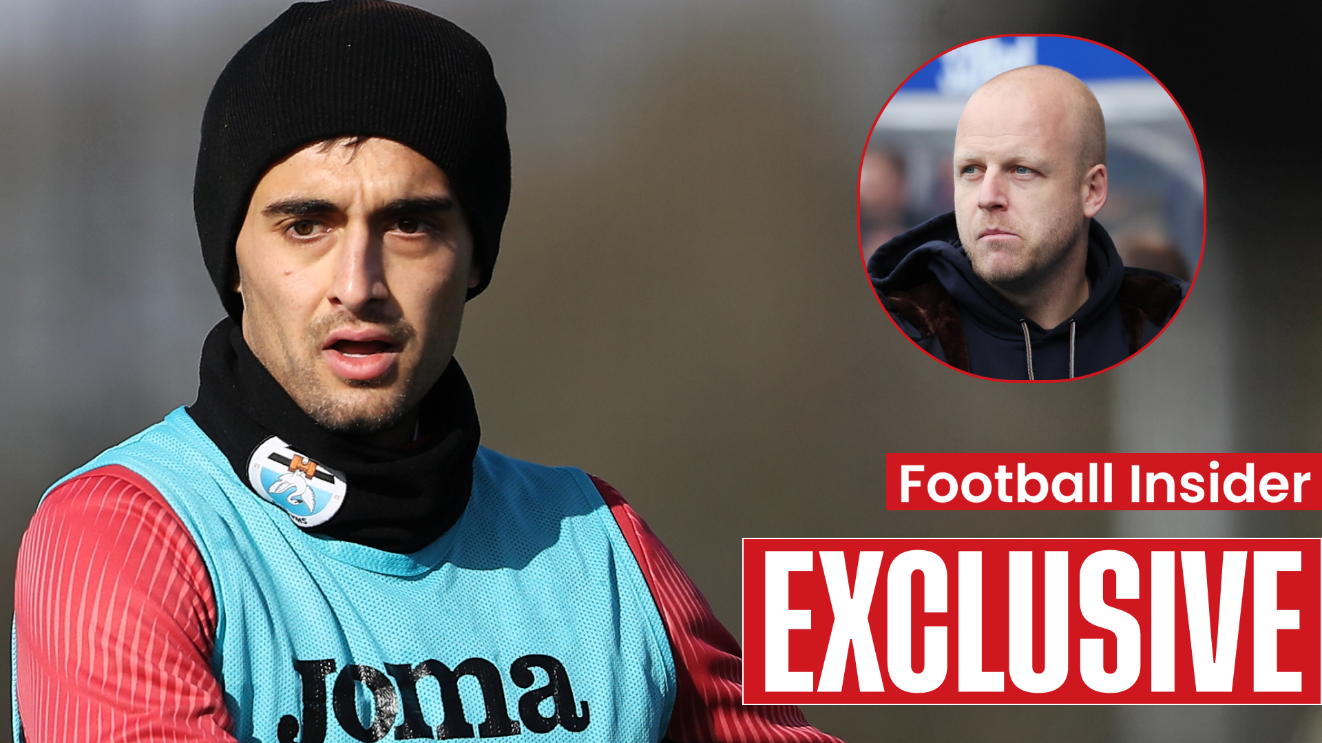 Yan Dhanda undergoing Hearts medical today after deal agreed - sources