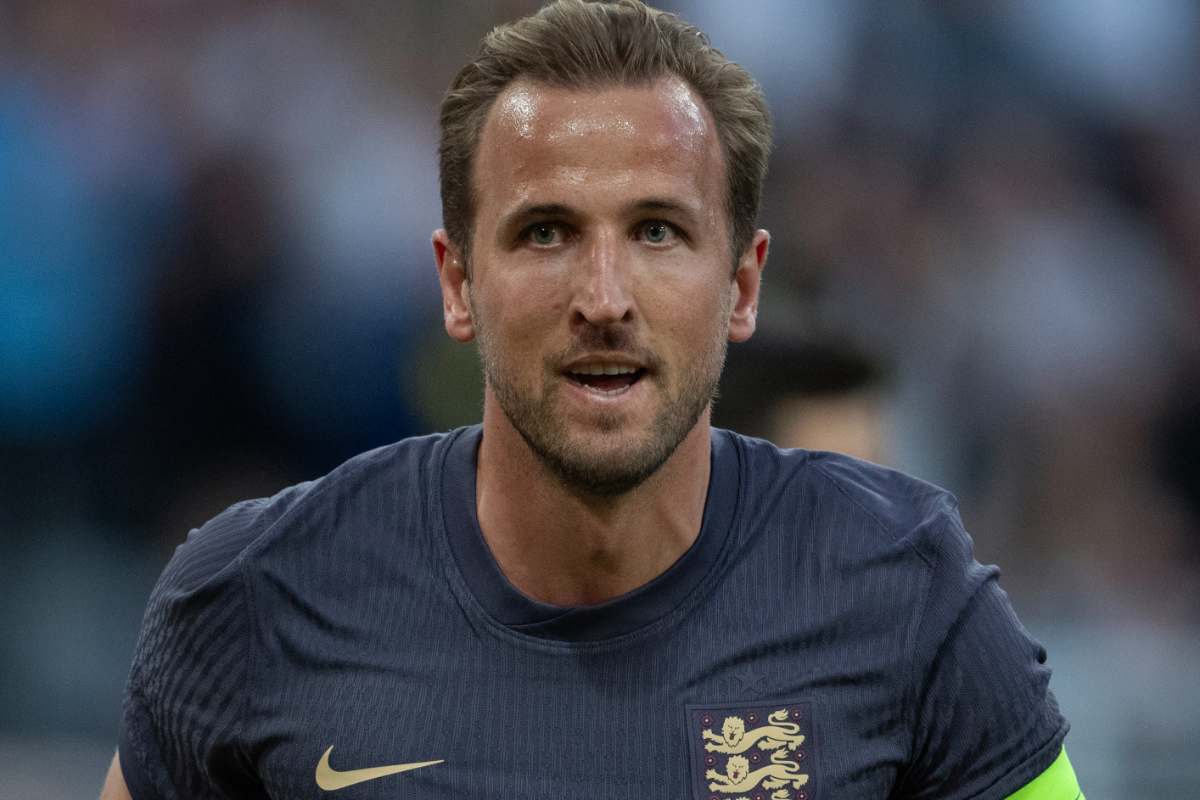 Harry Kane to Arsenal: Boardroom source's verdict after release clause update
