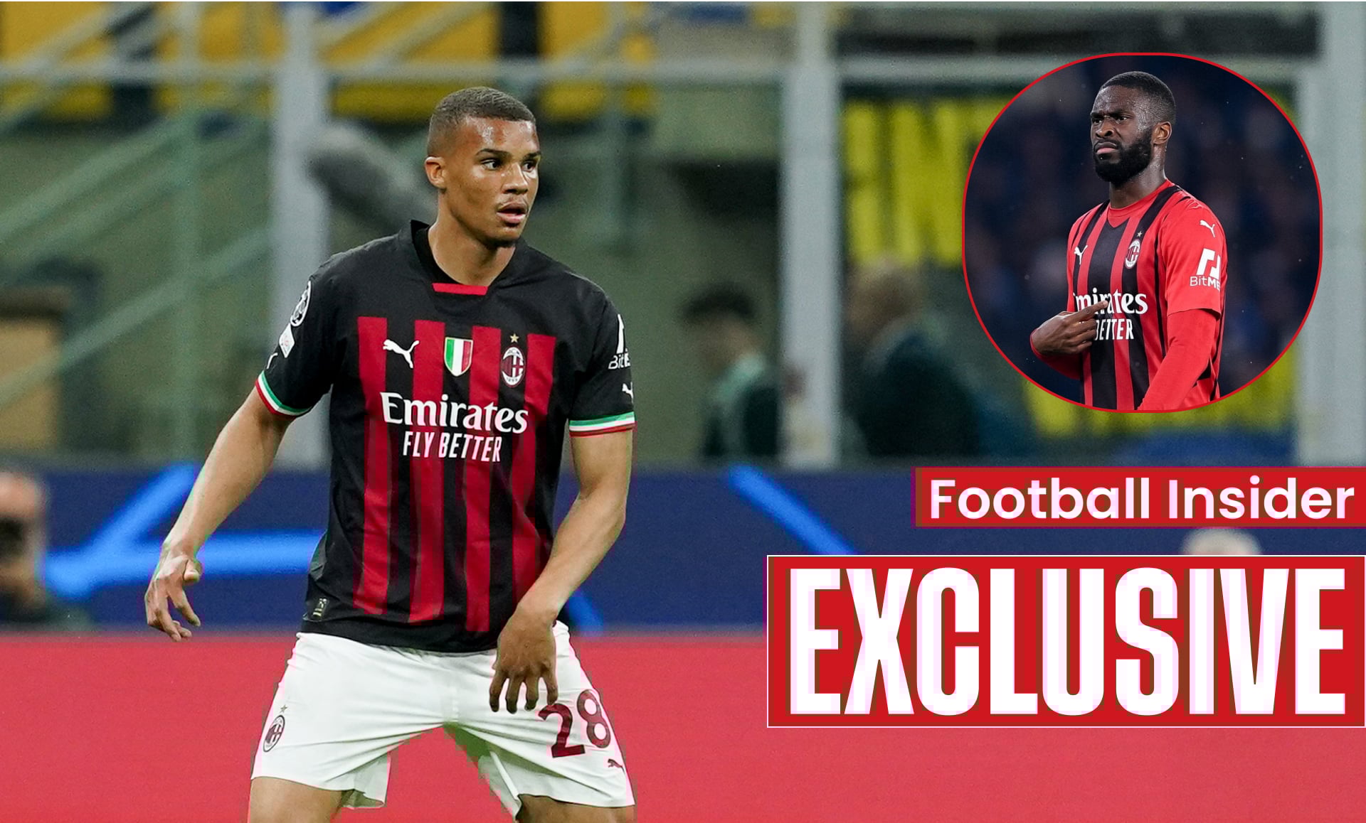 Newcastle United work on signing defensive duo - sources