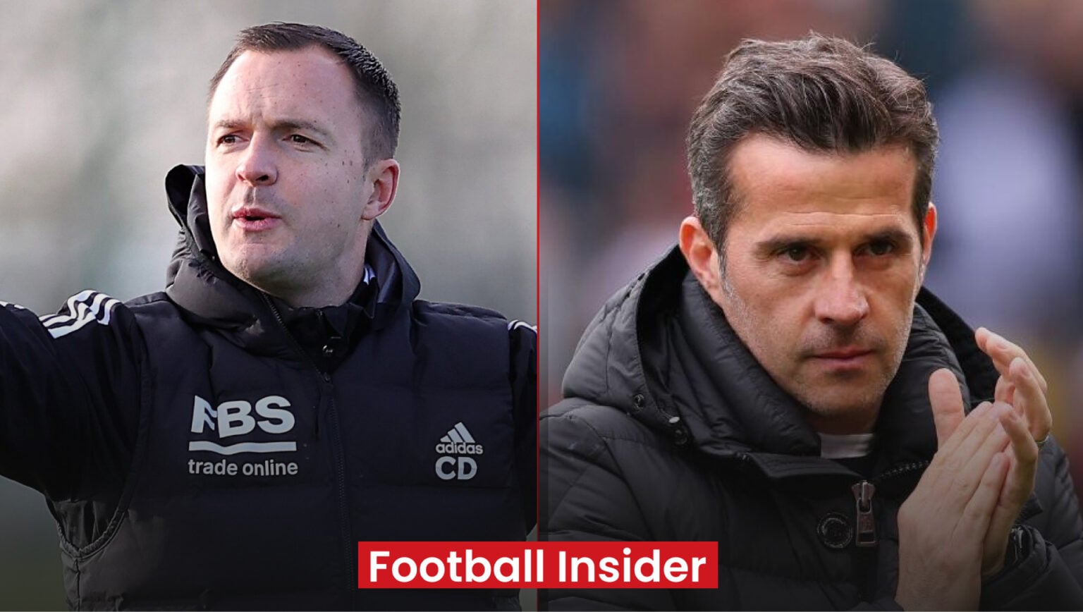 Exclusive: Birmingham make move to sign Fulham star Luke Harris