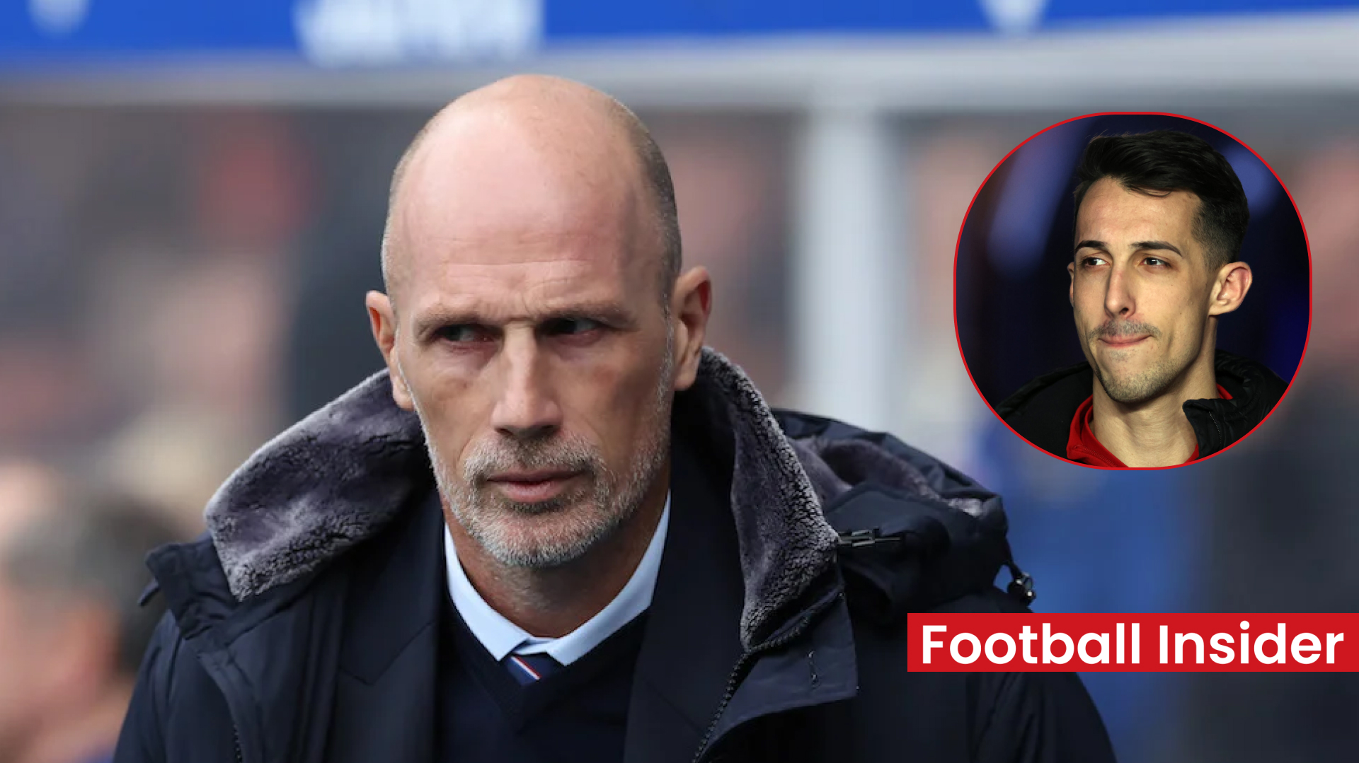 Rangers can't afford Bojan Miovski, he could join Celtic instead - expert