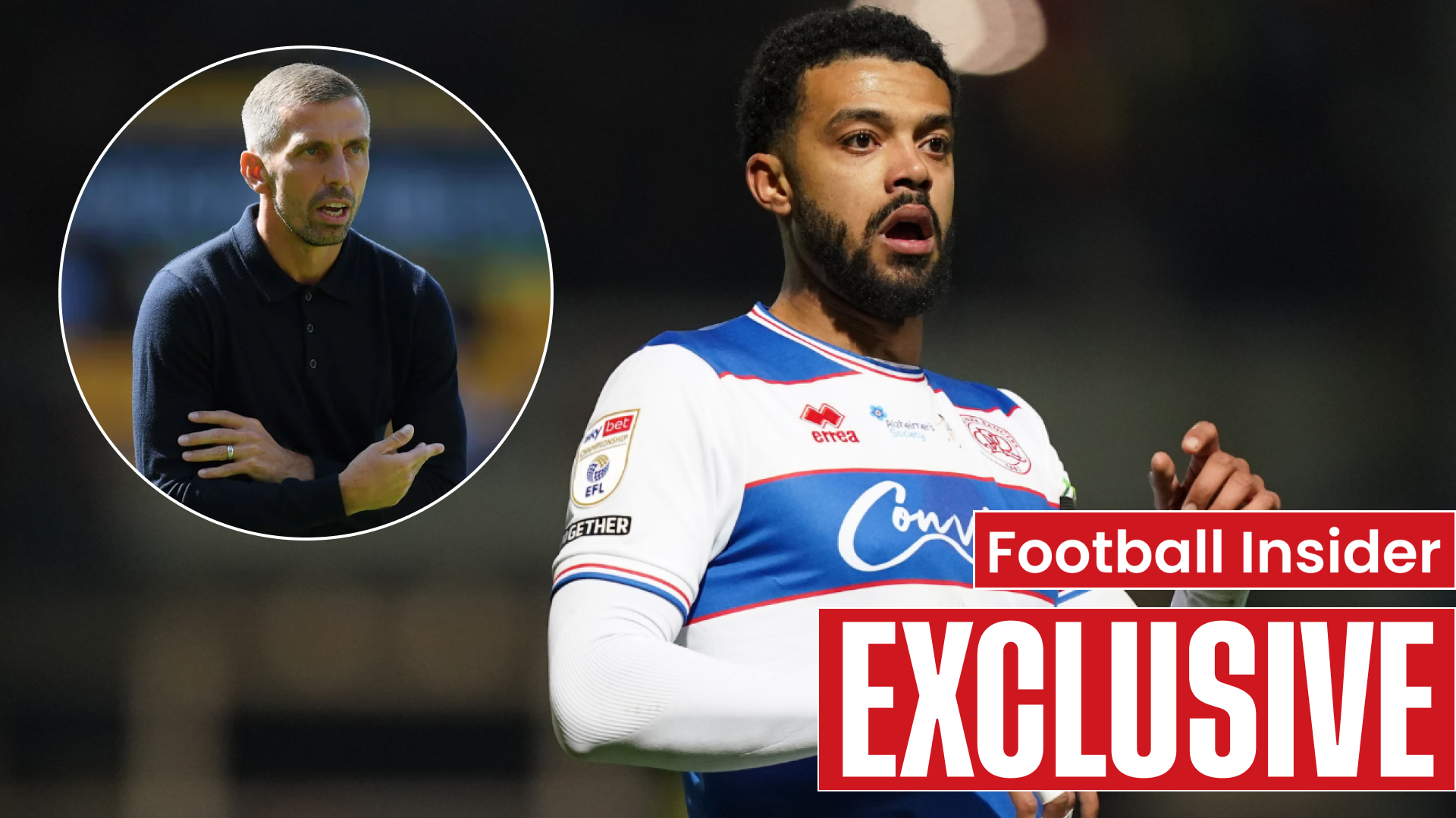 Exclusive: Wolves plot raid for QPR star Jake Clarke-Salter