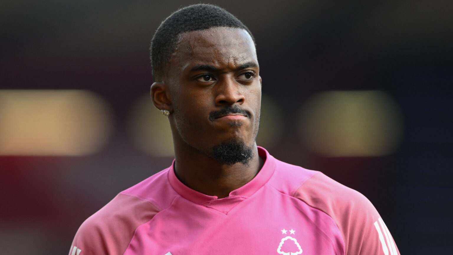 Callum Hudson-Odoi delivers one-word Nottingham Forest message amid return